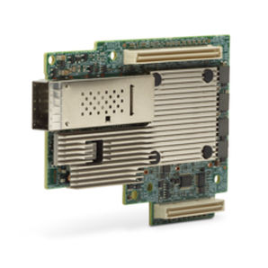 Contrôleur Ethernet - BCM57452 - Broadcom