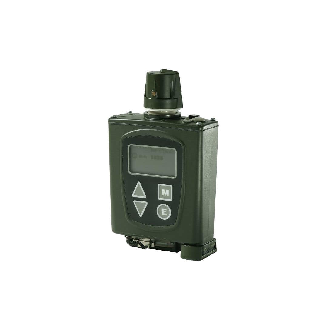 Détecteur de composition chimique - LCD 4 - Smiths Detection - de gaz ...