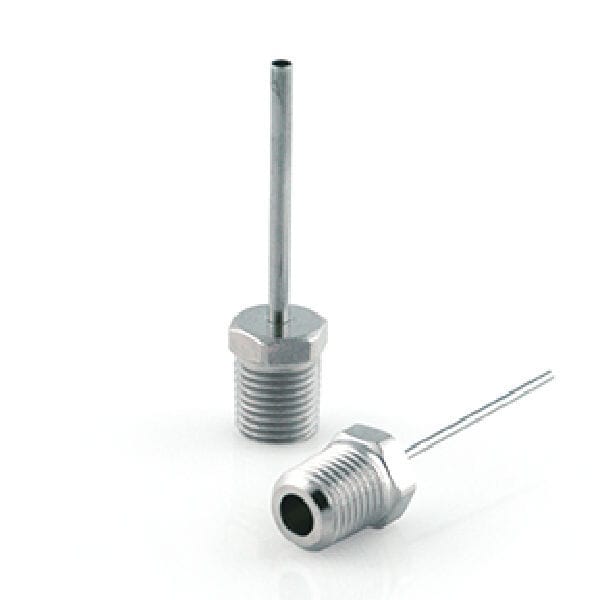 Buse d'injection - Nordson EFD - pour liquides / en inox / industrielle