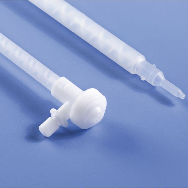 Mélangeur statique - 160AA series - Nordson EFD - continu / de liquide ...