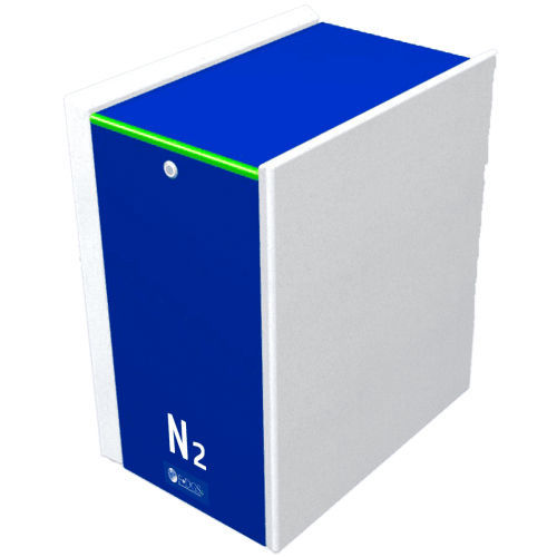 Générateur d’azote gazeux pur - COSMOS N2/ZN2 series - F-DGSi - pour ...