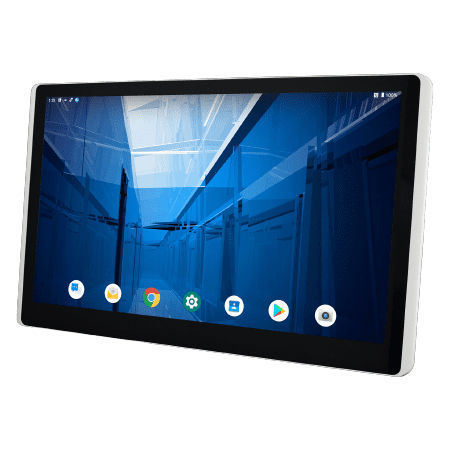 Panel PC LCD - W15IM3S-PTA3 - Winmate, Inc. - à écran tactile / 15.6 ...