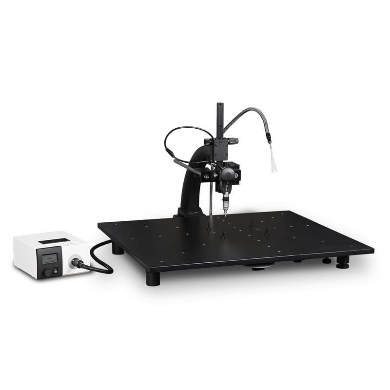 Système d'inspection à caméra - ERSASCOPE M plus XL - Ersa GmbH ...