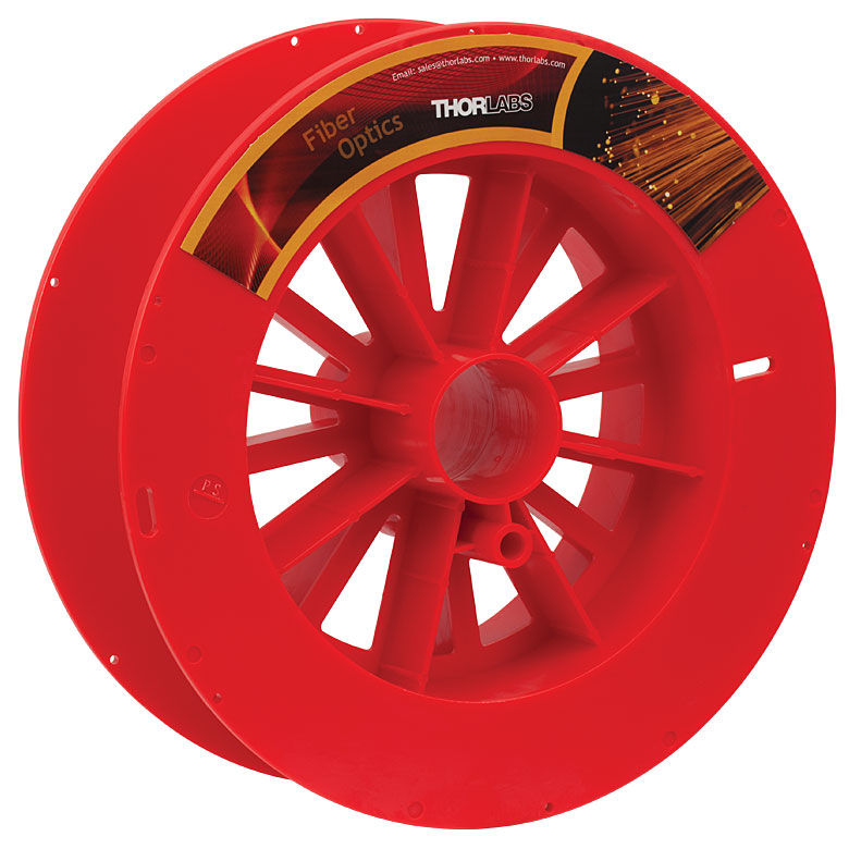 Fibre optique - Thorlabs