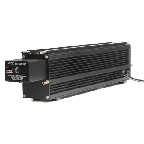 Système de contrôle de puissance - Cambridge Technology - laser ...