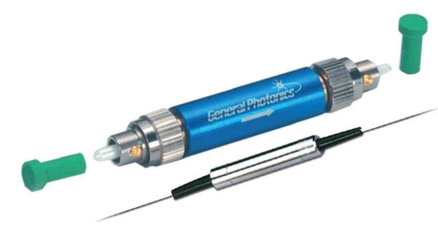 Isolateur optique - ISO - General Photonics - de puissance