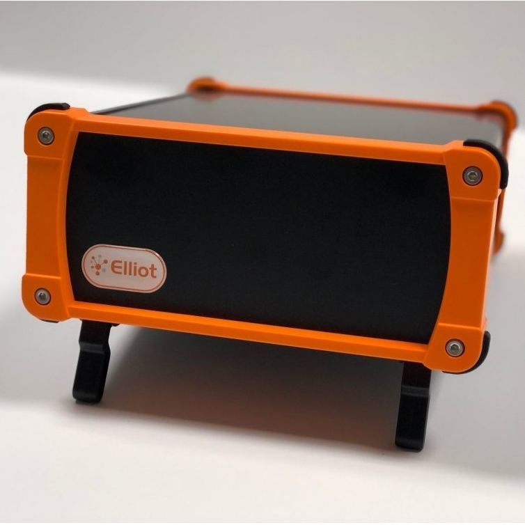 Système d'alignement pour dispositif optique - E2401 - DAli 4 - Elliot ...