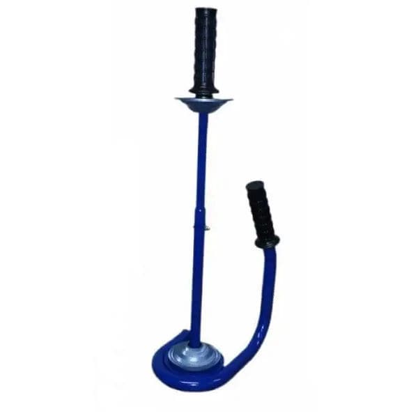 Banderoleuse manuelle - HFH - Cyklop - de film