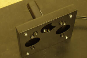 Hacheur optique à fréquence variable - 310CD - Scitec Instruments