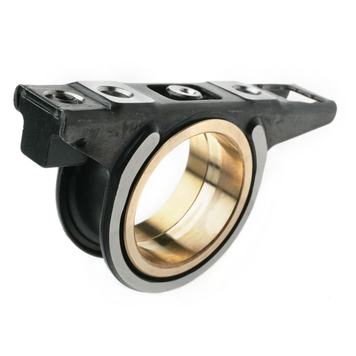 Palier lisse - Georg Martin GmbH