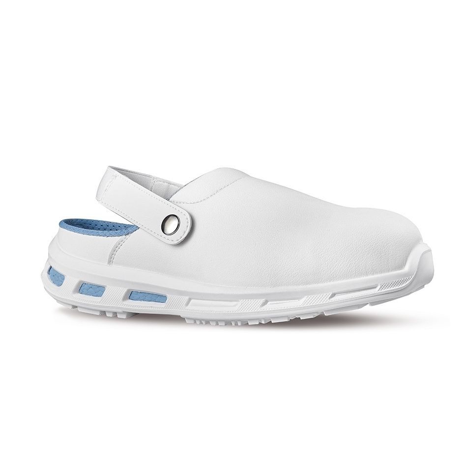 Sabot antidérapant - MOON - U Group Srl - antistatique / anti-abrasion ...