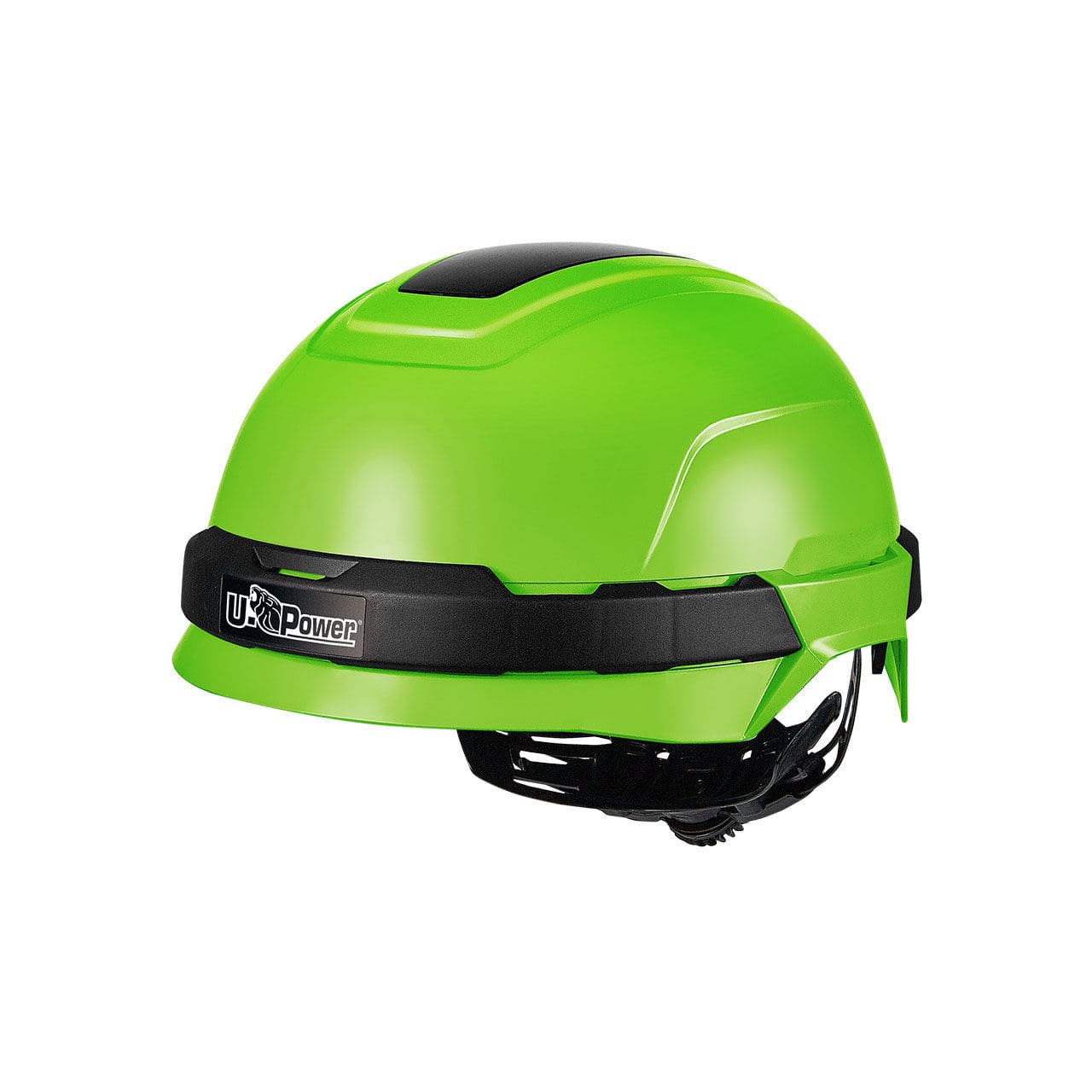Casque de chantier - ANTARES - U Group Srl - EN 397 / ABS / jaune