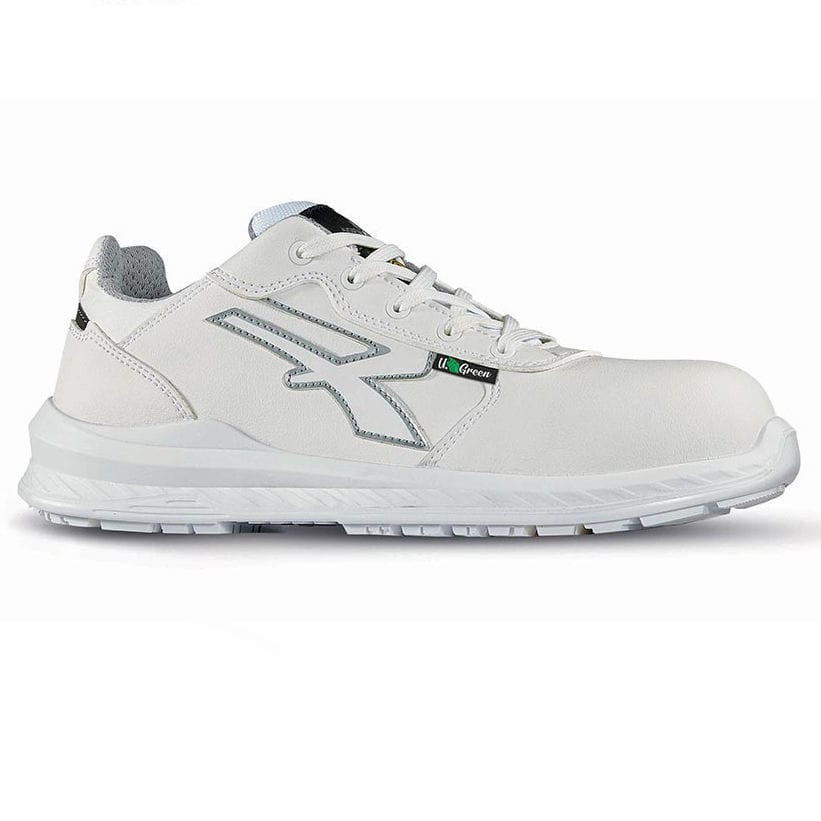 Chaussures de sécurité antistatique - MAPLE - U Group Srl - de logistique et maintenance ...