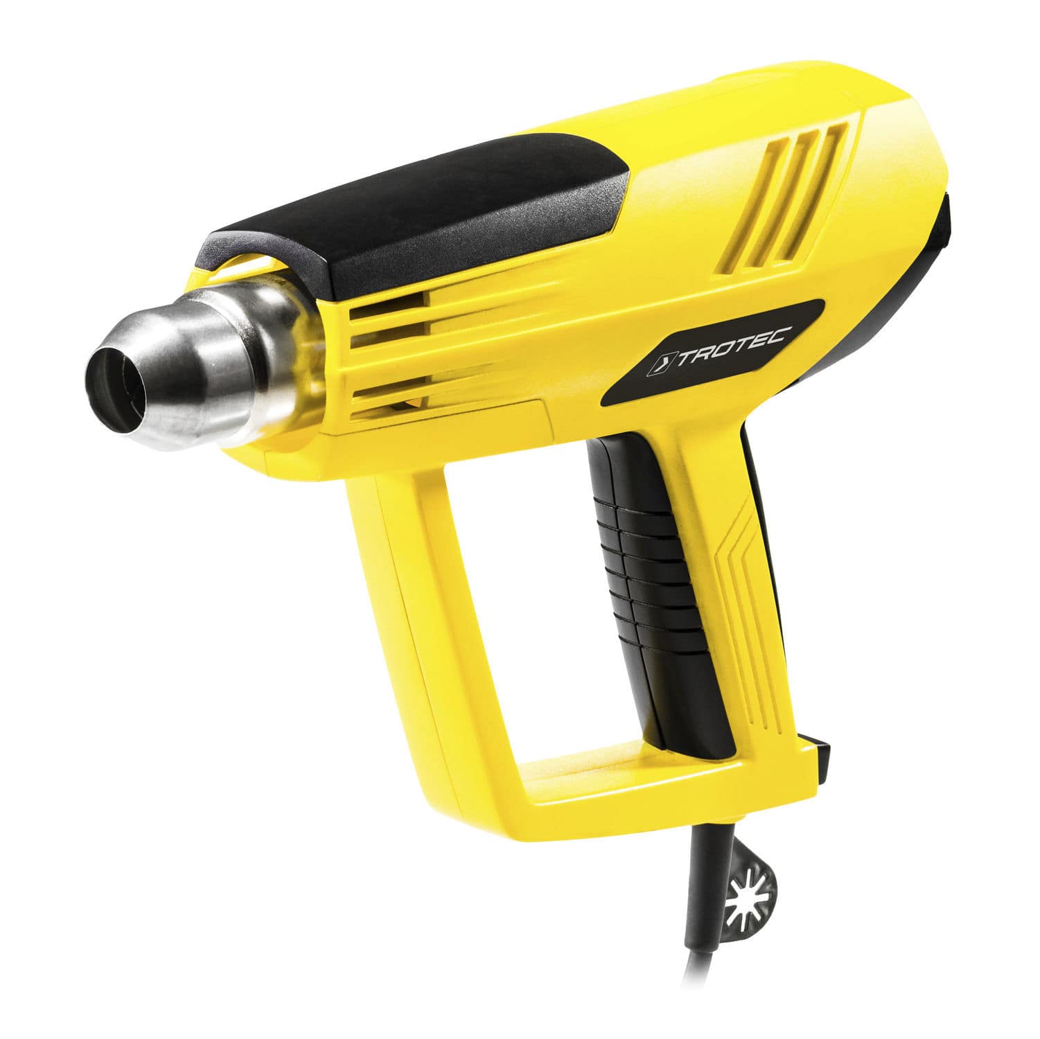 Décapeur thermique - HyStream 2100 - Trotec GmbH