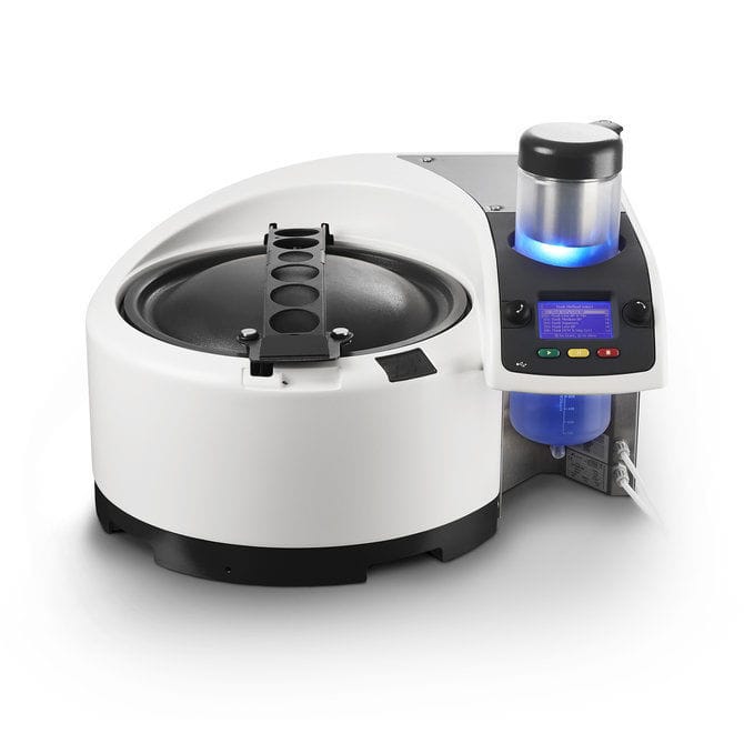 Évaporateur sous vide - Genevac Rocket Synergy 2 - SP Scientific Products - rotatif / de ...