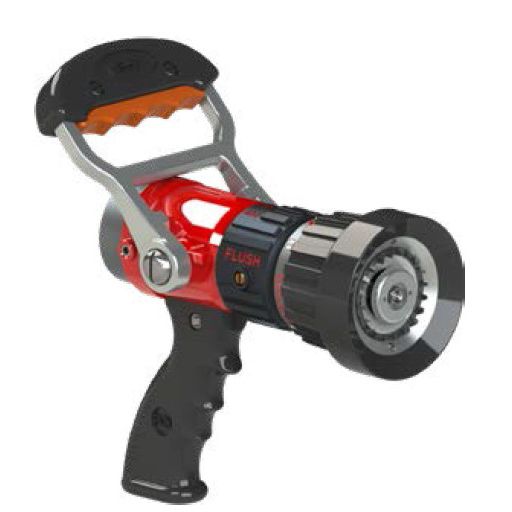 Lance d'incendie manuel - GALAXIE - POK