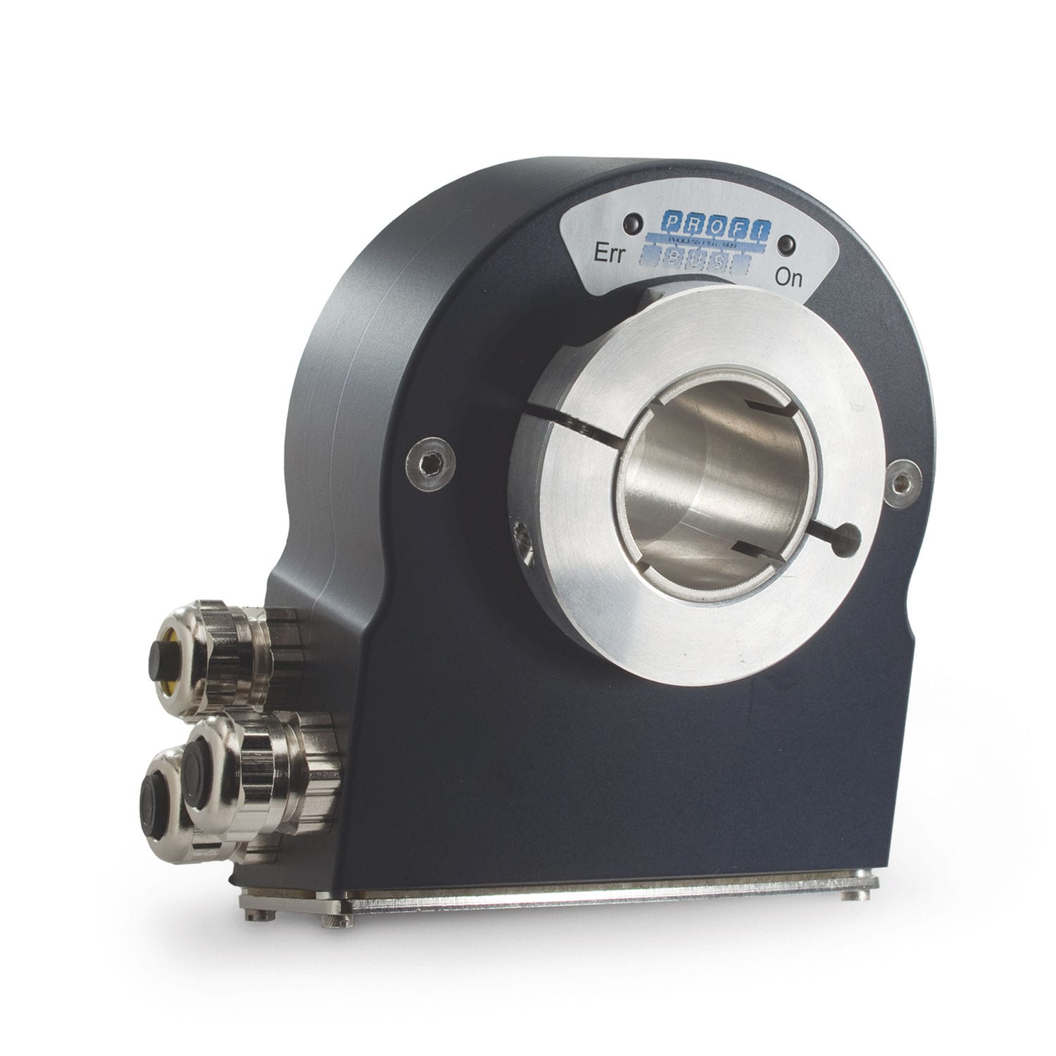 Codeur rotatif multitour - PHU9 - Sensata Technologies - absolu ...