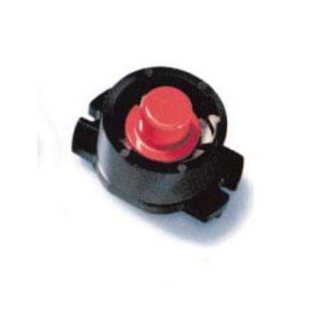 Protecteur thermique à action instantanée - M R P 36 A X - 63 - Sensata ...