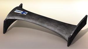 Prepreg en fibre de carbone / résine époxy - HexMC® - Hexcel Corporation