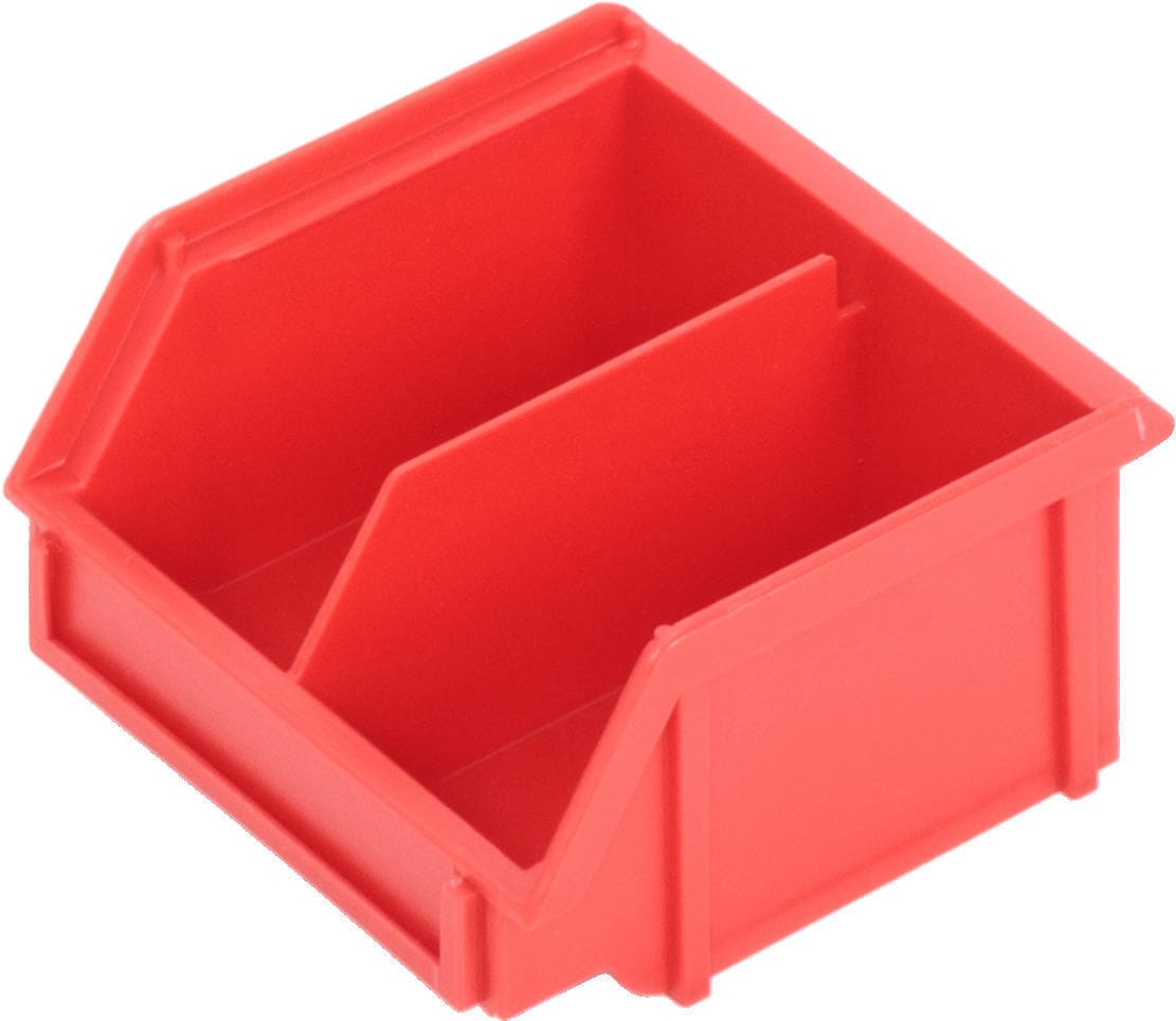 Bac à bec en polypropylène - CB 6 D - Lockweiler Plastic Werke GmbH ...