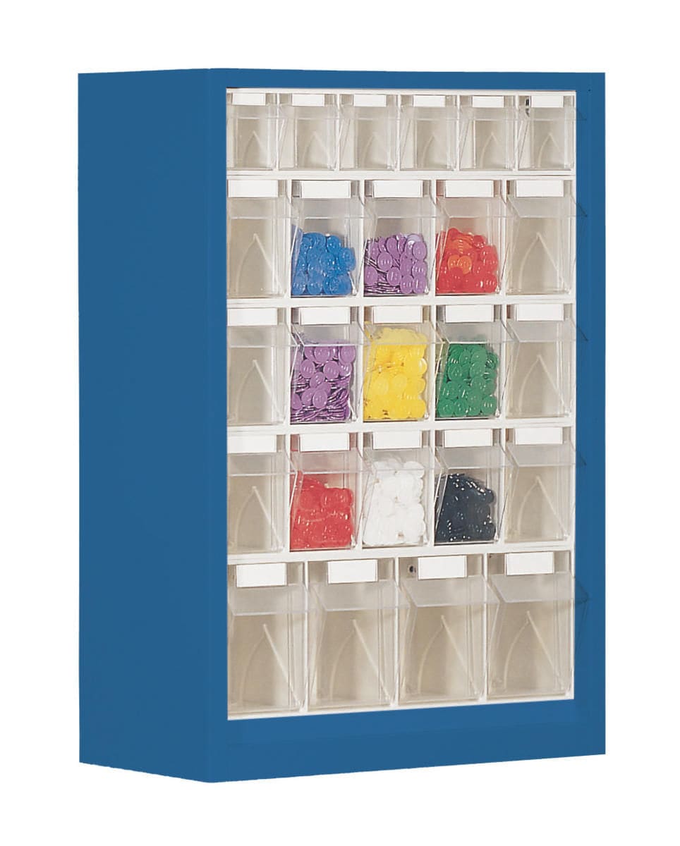 Système de rack d'atelier - ST P 25 - Lockweiler Plastic Werke GmbH ...