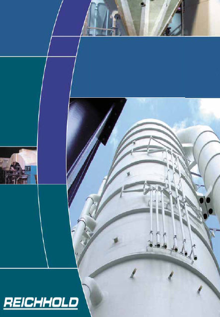 Résine époxy vinylester - DION® 9700 - Reichhold - pour matières ...