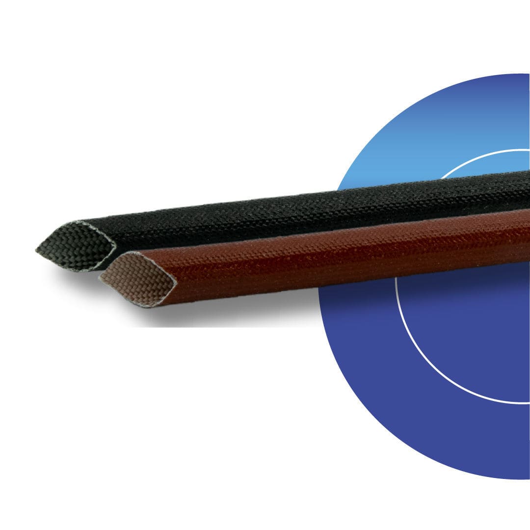 Gaine de protection thermique - 15C - FAVIER GROUP - isolante / tressée ...