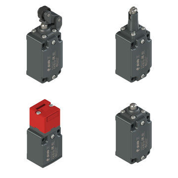 Interrupteur de position ATEX - FD, FM, FA, FL series - Pizzato Elettrica