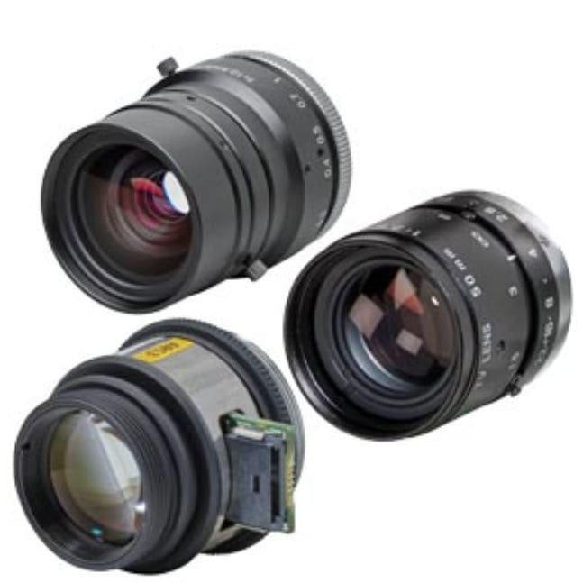 Objectif de caméra grand angle - 6GF series - Siemens Industrial ...