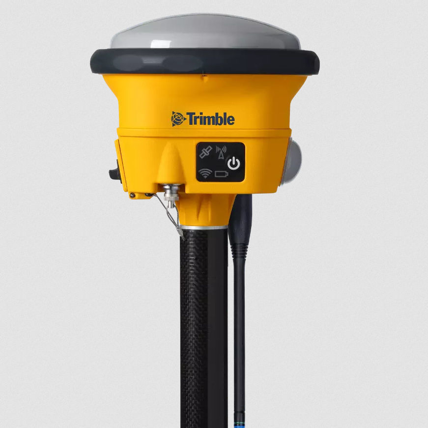 Antenne radio - R780 - Trimble Navigation - Construction Division ...