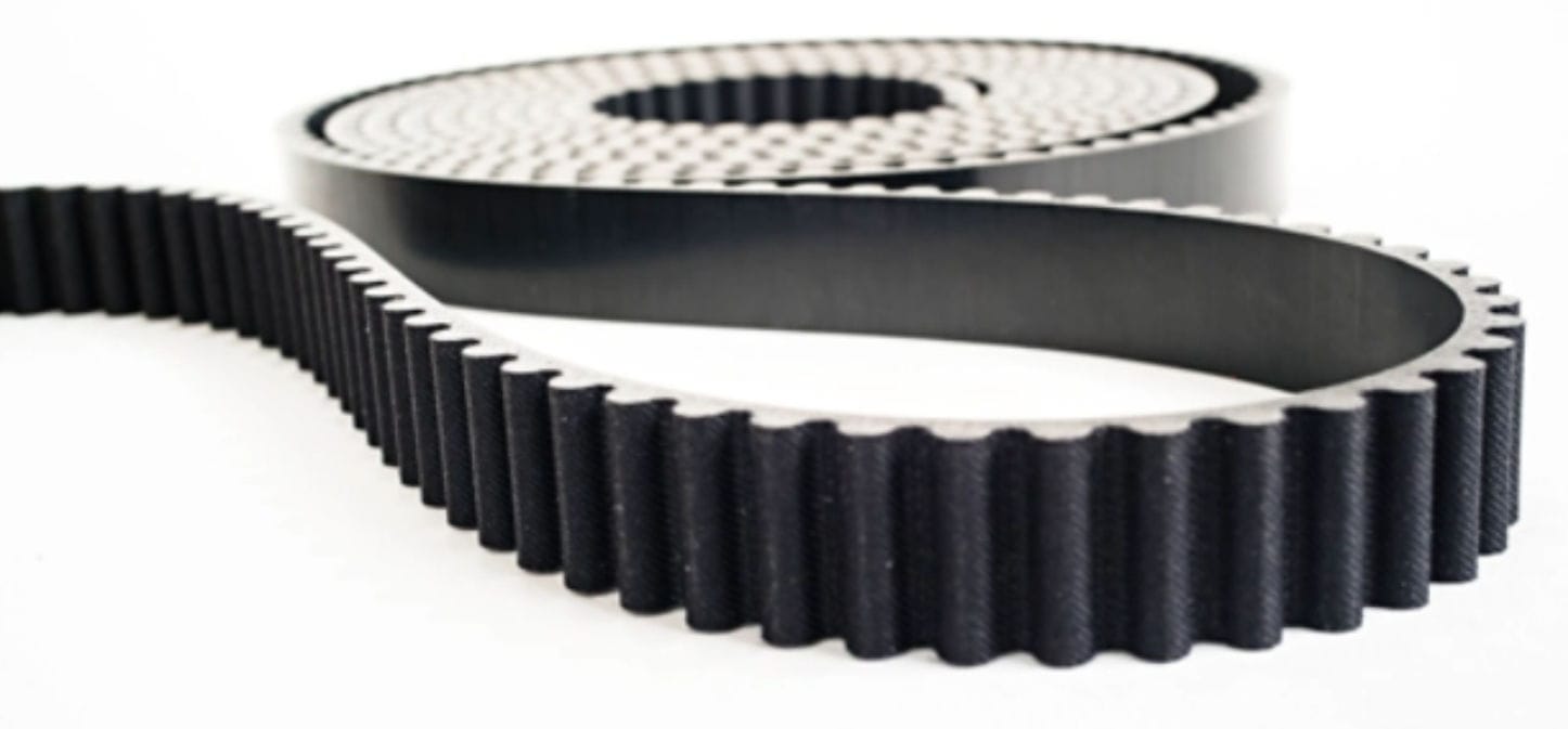 Courroie crantée - SYNCHRO-POWER™ LINEAR - Gates Europe - en TPU / en ...