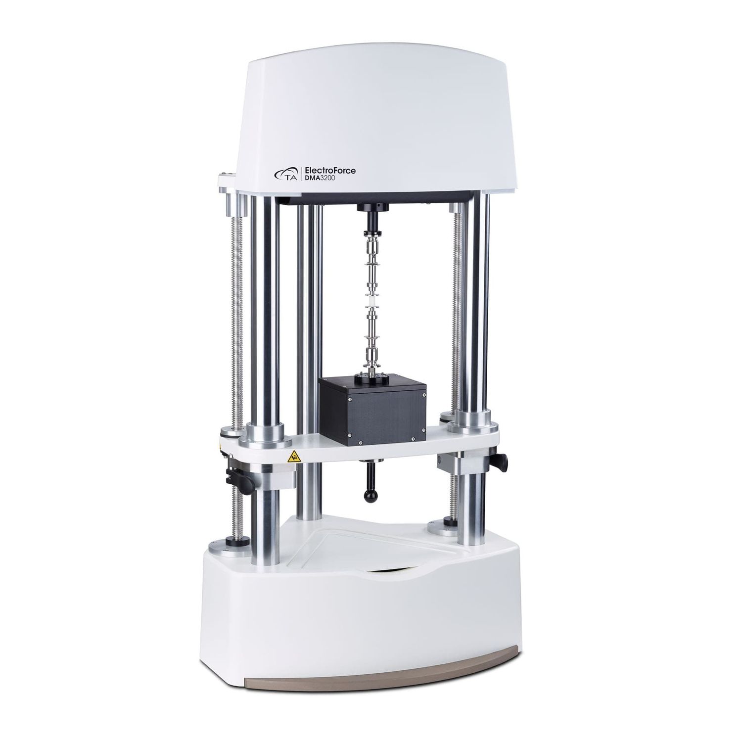 Banc de test de fatigue - DMA 3200 - TA Instruments - dynamique / statique