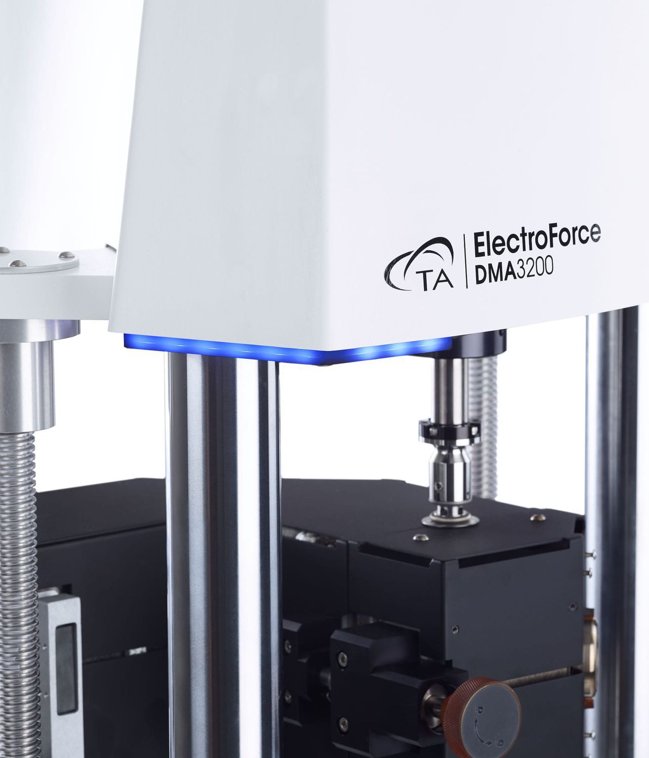 Banc de test de fatigue / statique / dynamique - DMA 3200 - TA ...