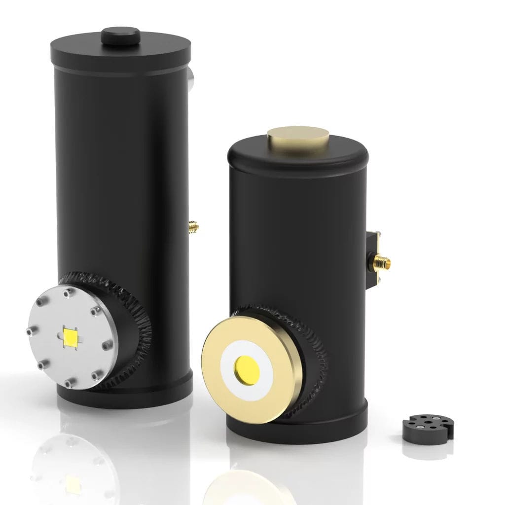 Détecteur photoconducteur IR - PC-LN2 series - Vigo Photonics - HgCdTe ...