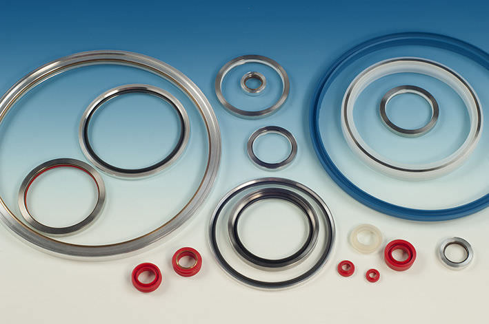 Racleur en polyuréthane - REPACK-S