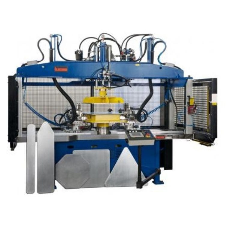 Machine à moulurer - VBU 2200 - Lucas