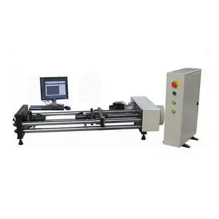 Machine d'essai de compression - ETT - Jinan Testing Equipment - d ...