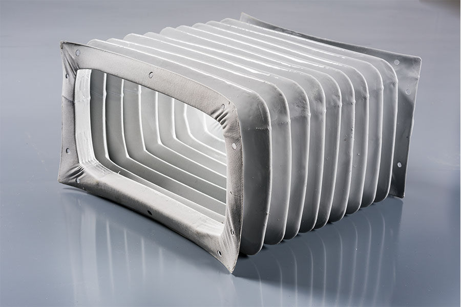 Soufflet de protection rectangulaire - RC MODELES - cylindrique ...