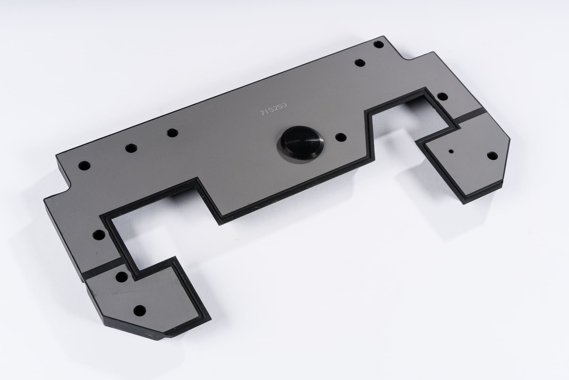 Joint racleur - RC MODELES - en élastomère / en U / d'huile