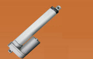 Vérin électrique / de précision / à haute vitesse / DC - VMD series ...