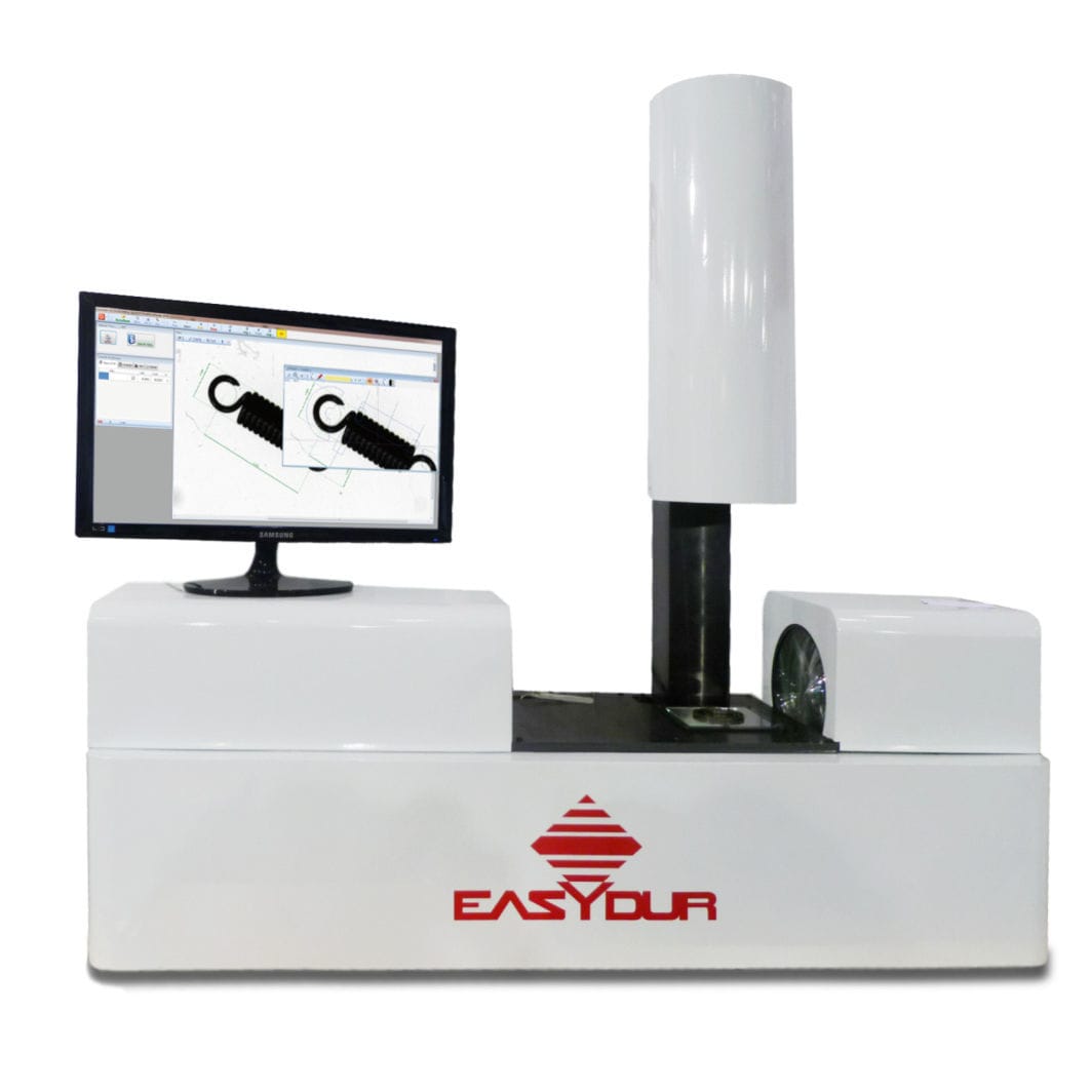 Projecteur de profil de table - MULTIVISION II series - EASYDUR SRL