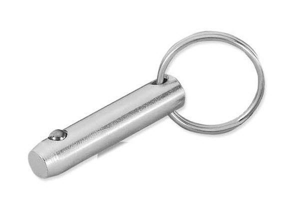 Broche à billes avec anneau de levage - DRI series - Specialty ...