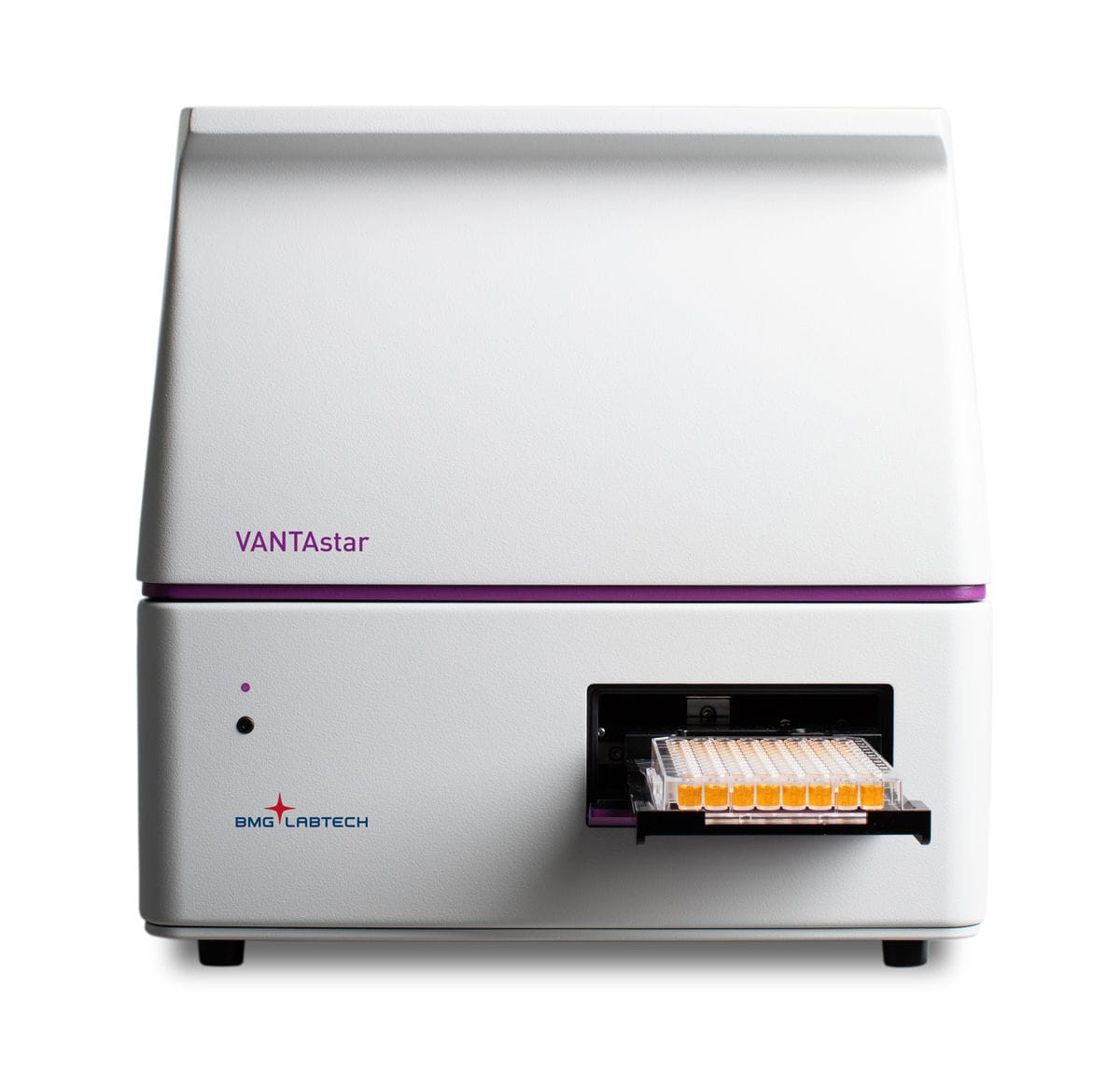 Lecteur de microplaque multimode - VANTAstar - BMG LABTECH - The Microplate Reader Company