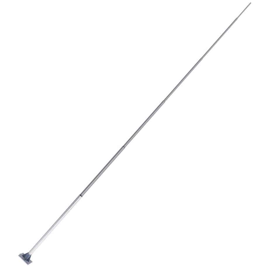 Mât télescopique - 114 series - INGESCO