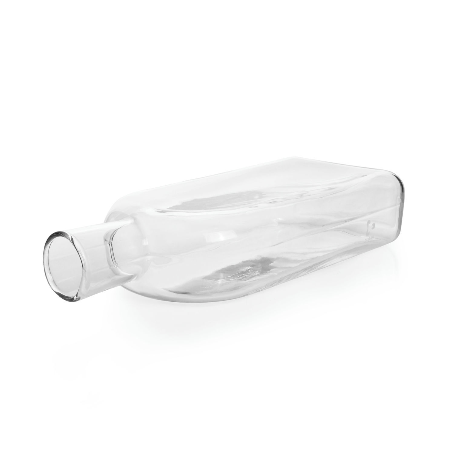 Fiole de Roux - 215715804 - DWK life science - en verre borosilicaté ...