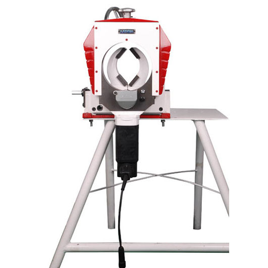 Coupe-tube en métal - R8 - LEFON Machinery - orbital / électrique