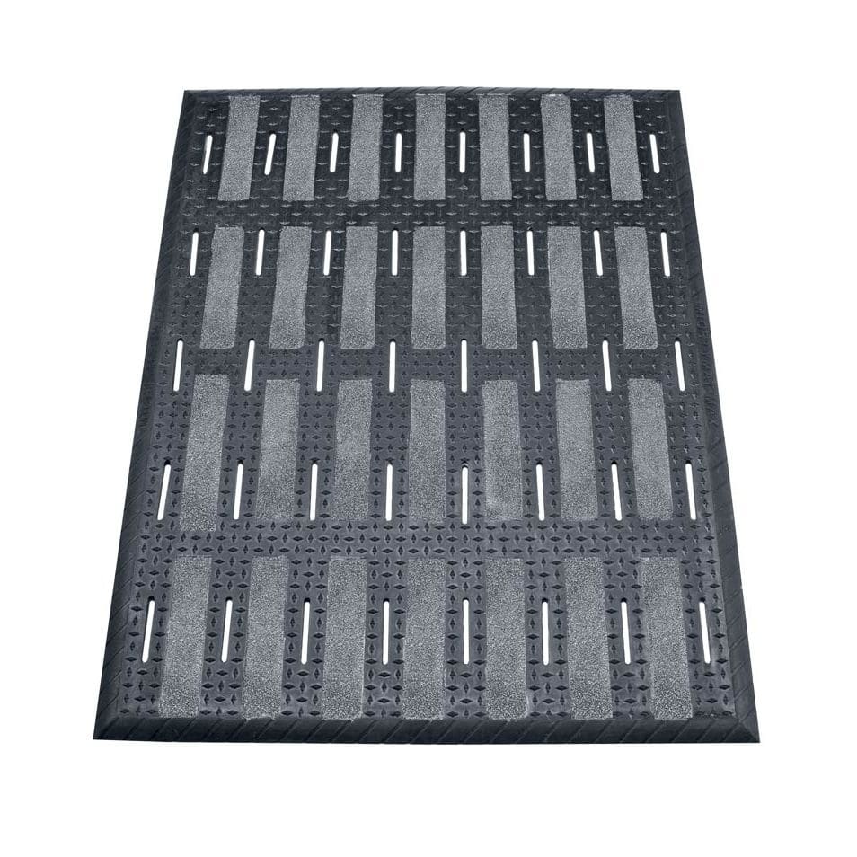Tapis de travail - Mighty Mat Max II - Shoes for Crews (Europe) Ltd ...