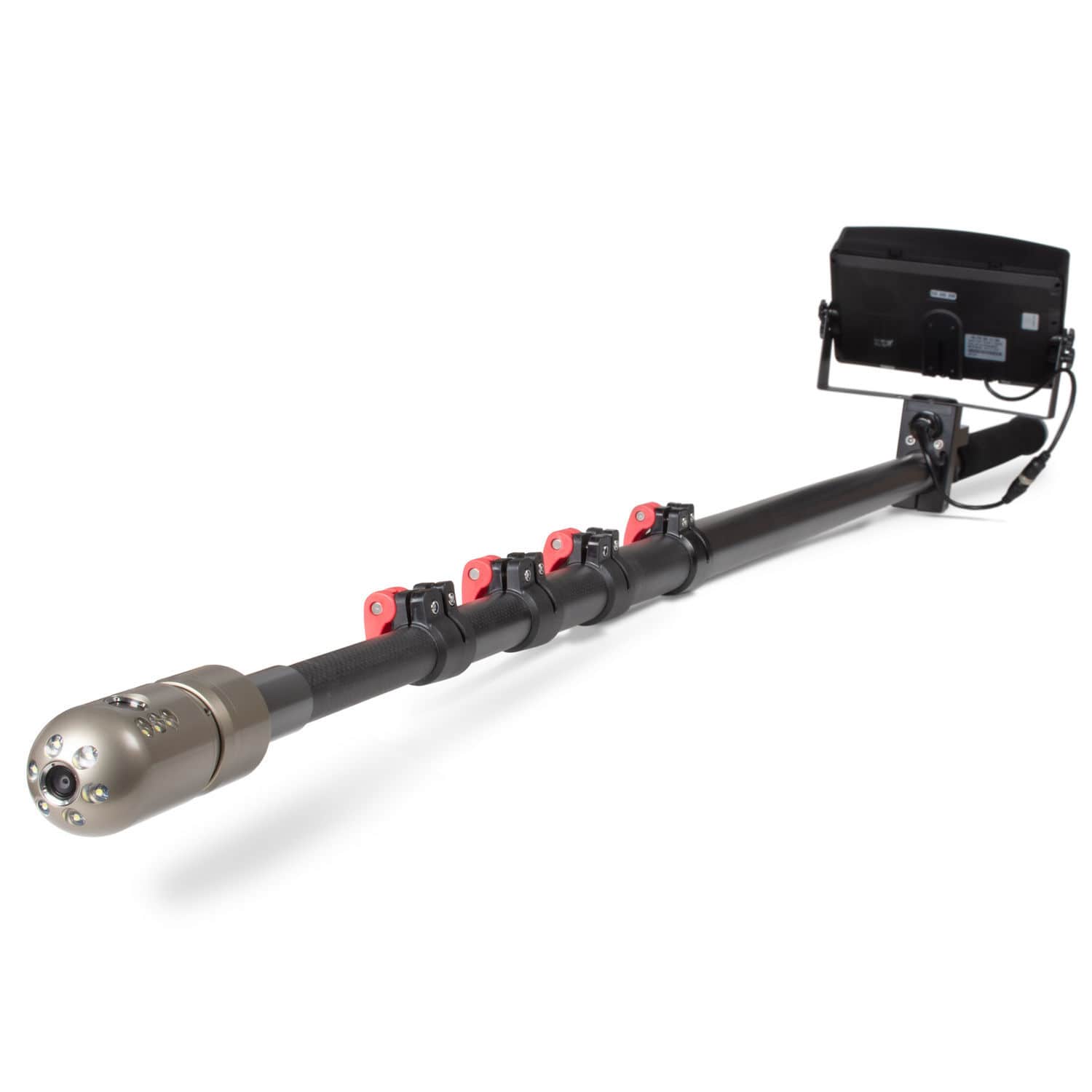 Caméra industrielle - COBRA Dual View - Fiberscope.net by MEDIT - pour ...