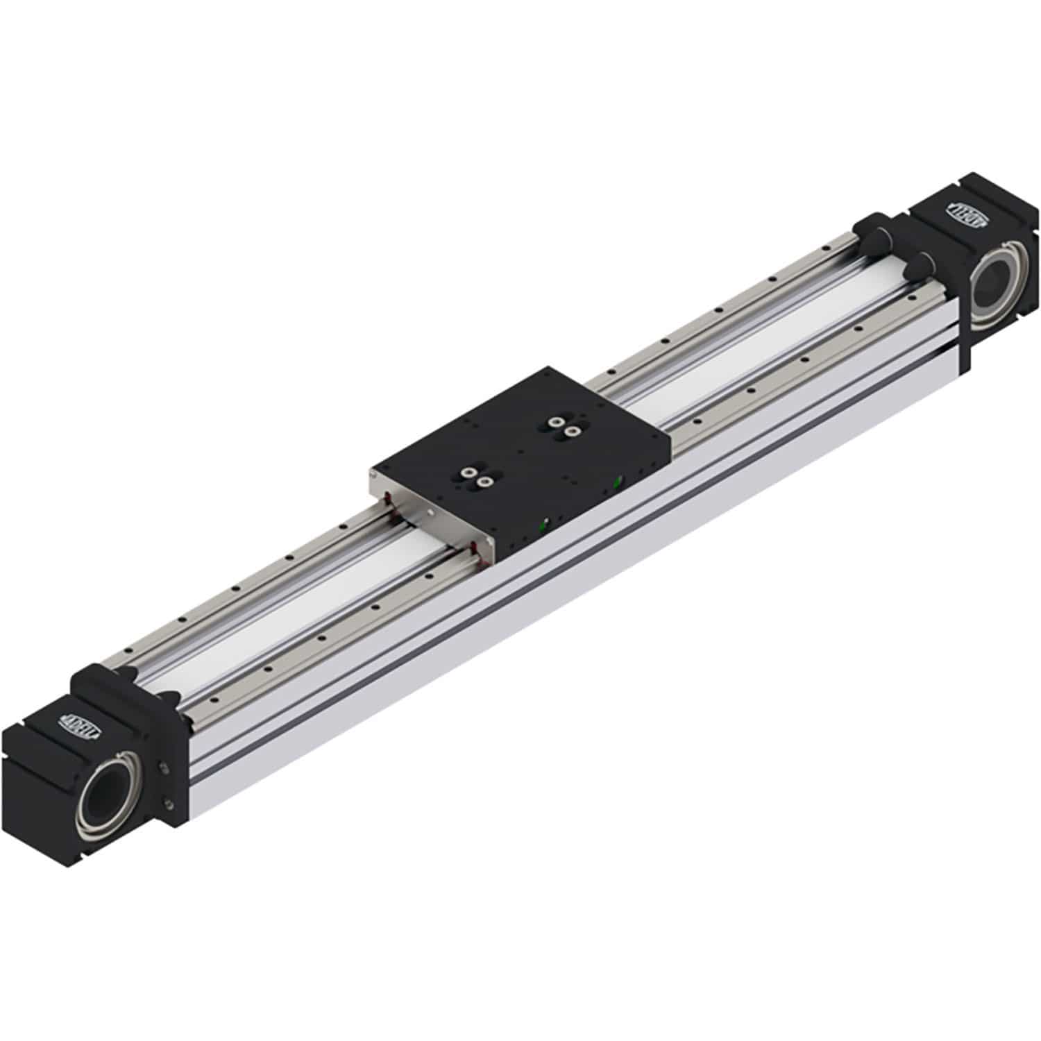 Module linéaire à courroie - AMC - Nadella Group - mono-axe