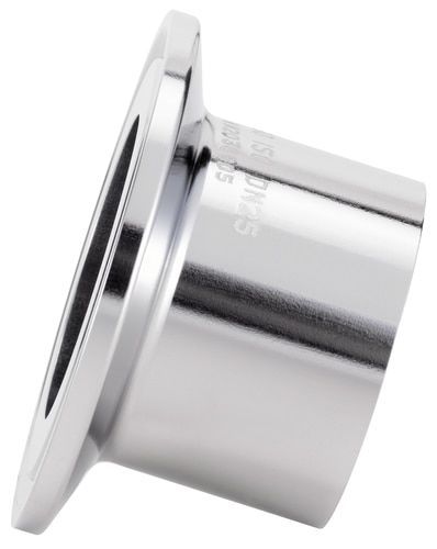 Virole à souder - BBS-25 - BÜRKERT FLUID CONTROL SYSTEMS - en acier ...